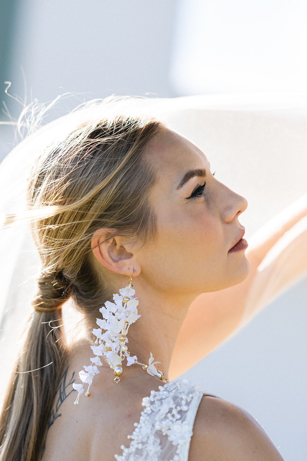 Nature Sauvage – Elisa Ness