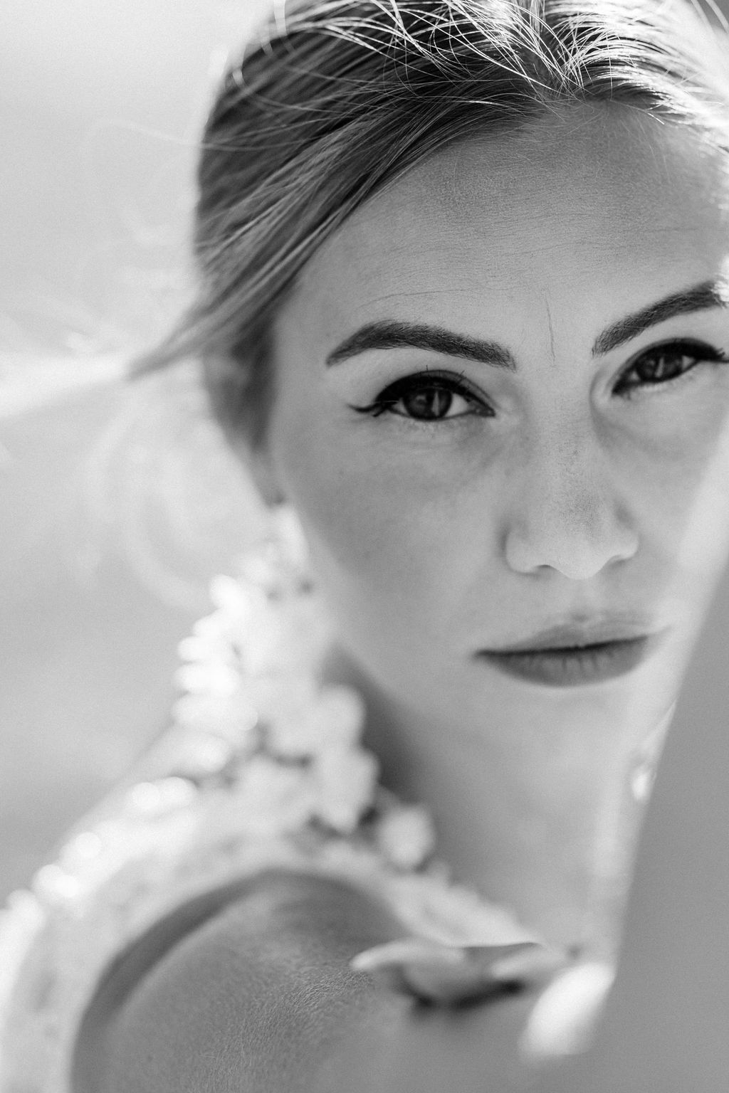 Nature Sauvage – Elisa Ness