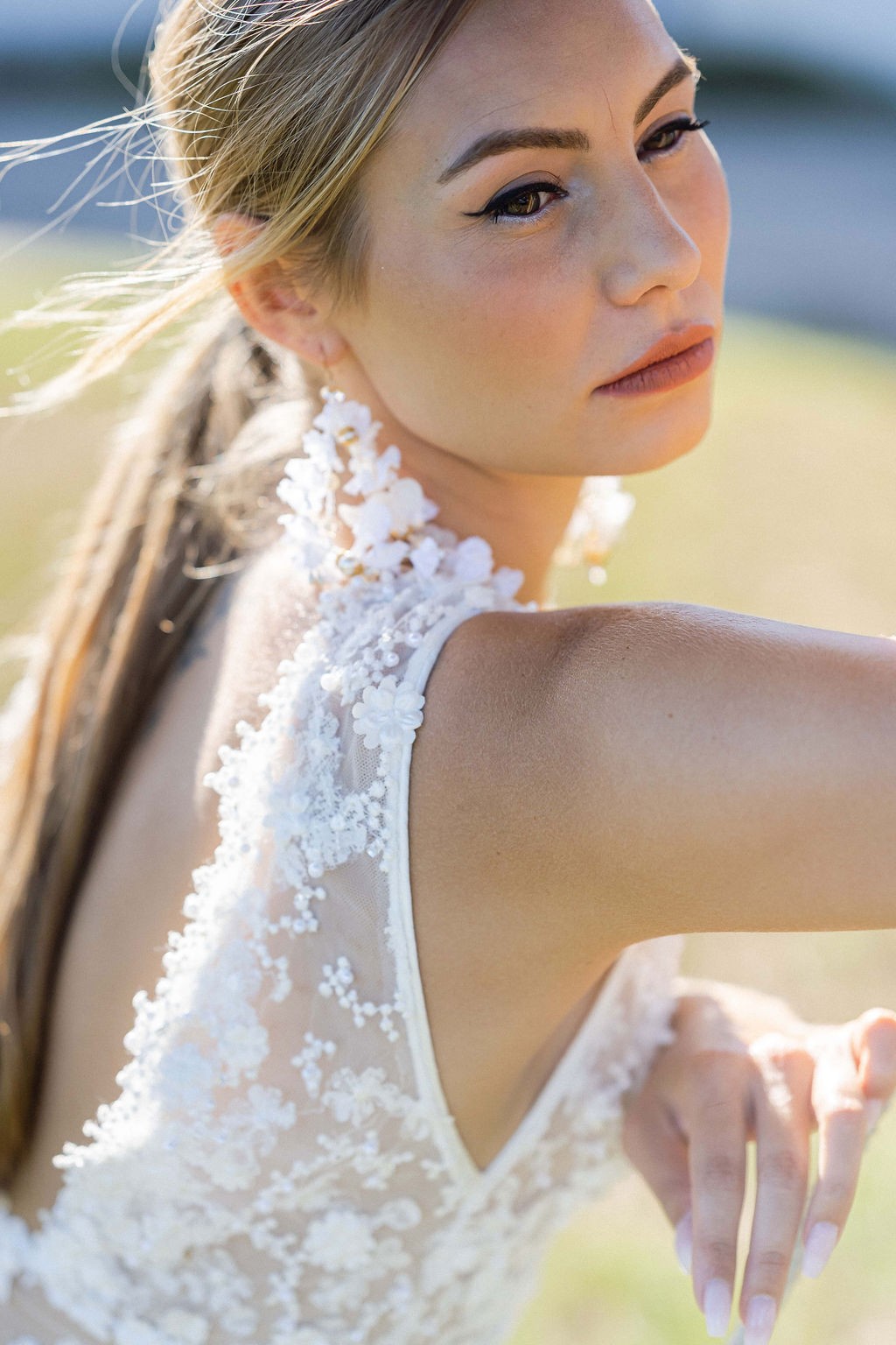 Nature Sauvage – Elisa Ness